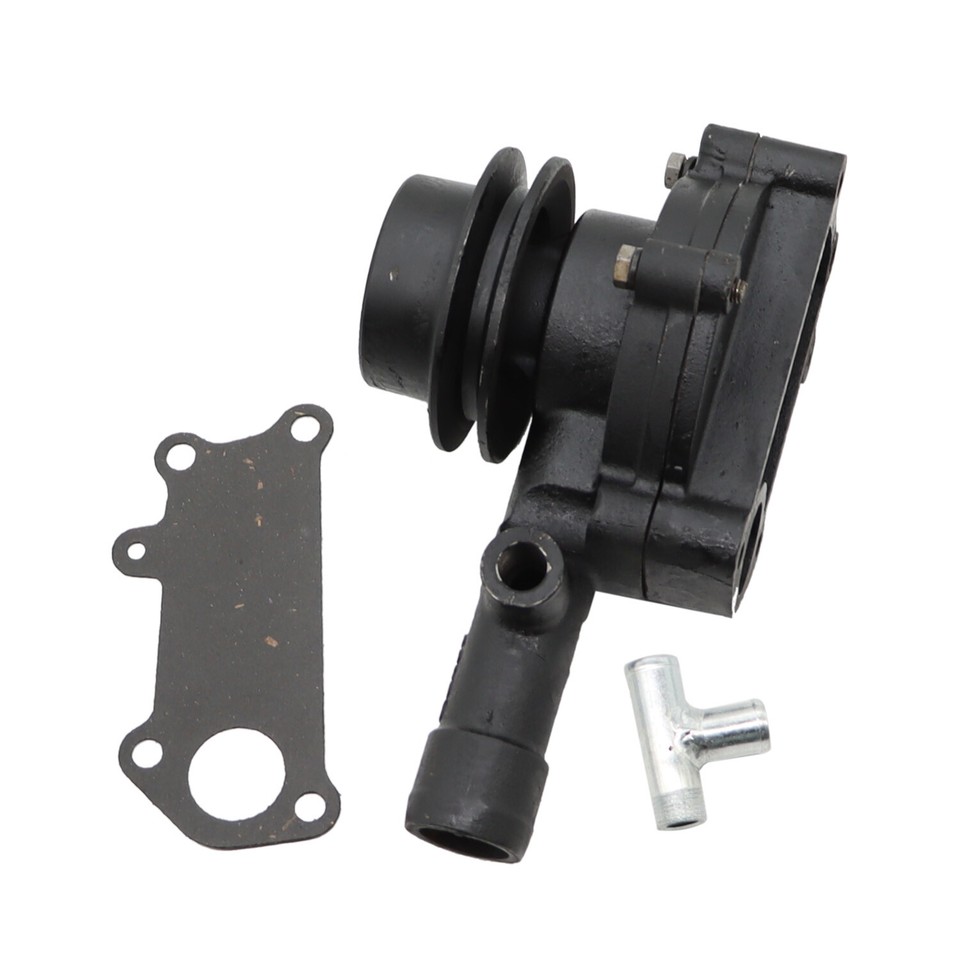 NEW Water Pump W/Gasket For jinma Farm Pro Y385T-11103 YD385 Y385 Y385T ...
