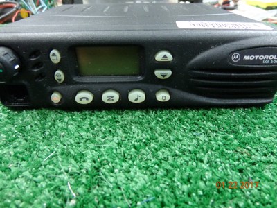 Two-Way Radios - 12 Volt