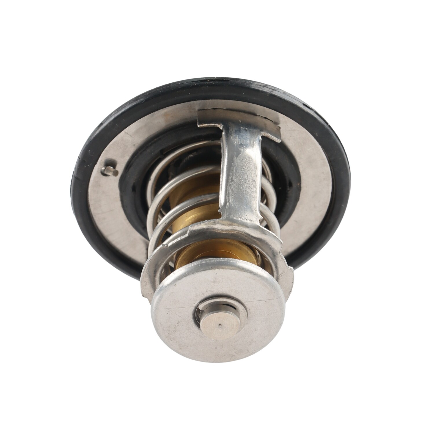 Engine Coolant Thermostat New Fit Hyundai Santa Fe 3.3L 2013-2018 25500 ...