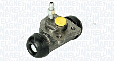 Wheel Brake Cylinder For CHEVROLET DAEWOO Aveo KALOS 96574718 MAGNETI ...