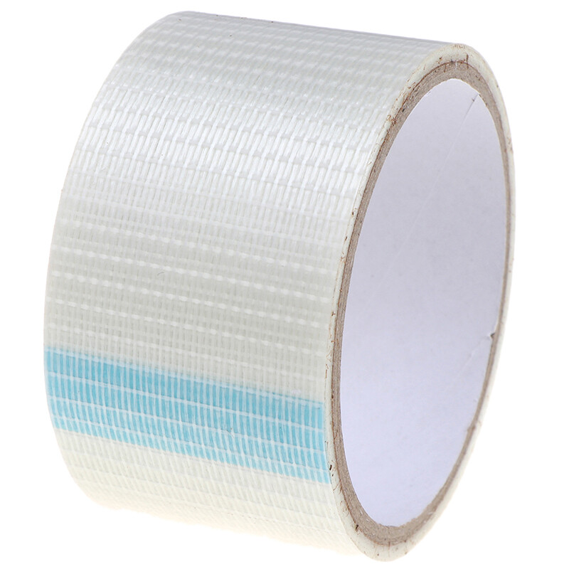 5m x 3.5cm Kite Repair Tape Transparent Waterproof Ripstop DIY Awning ...