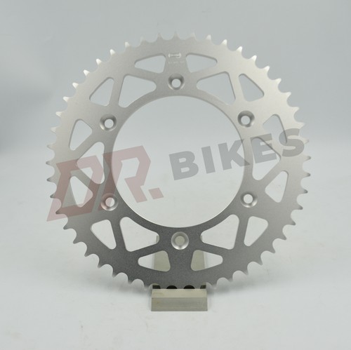 KTM 350 XC-F (4T MX) 20-21 Pignone Posteriore Anodizzato Duro AFAM ...