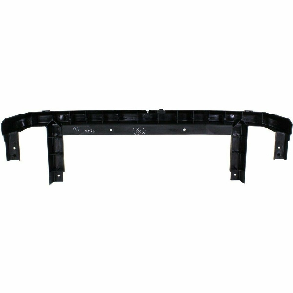 New Header Panel Front Fits Ford E-150 2008 FO1223112 8C2Z8A284A Van 2 ...