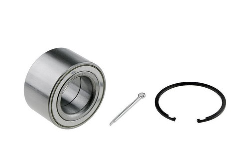 Kit Roulements Essieu Avant Convient pour Mitsubishi Space Star 12 I 09 ...