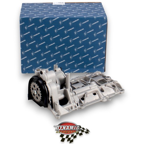 NEW OIL PUMP FOR BMW N47 N47D20 120D 220D X1 X3 E90 E60 11417810451 | eBay