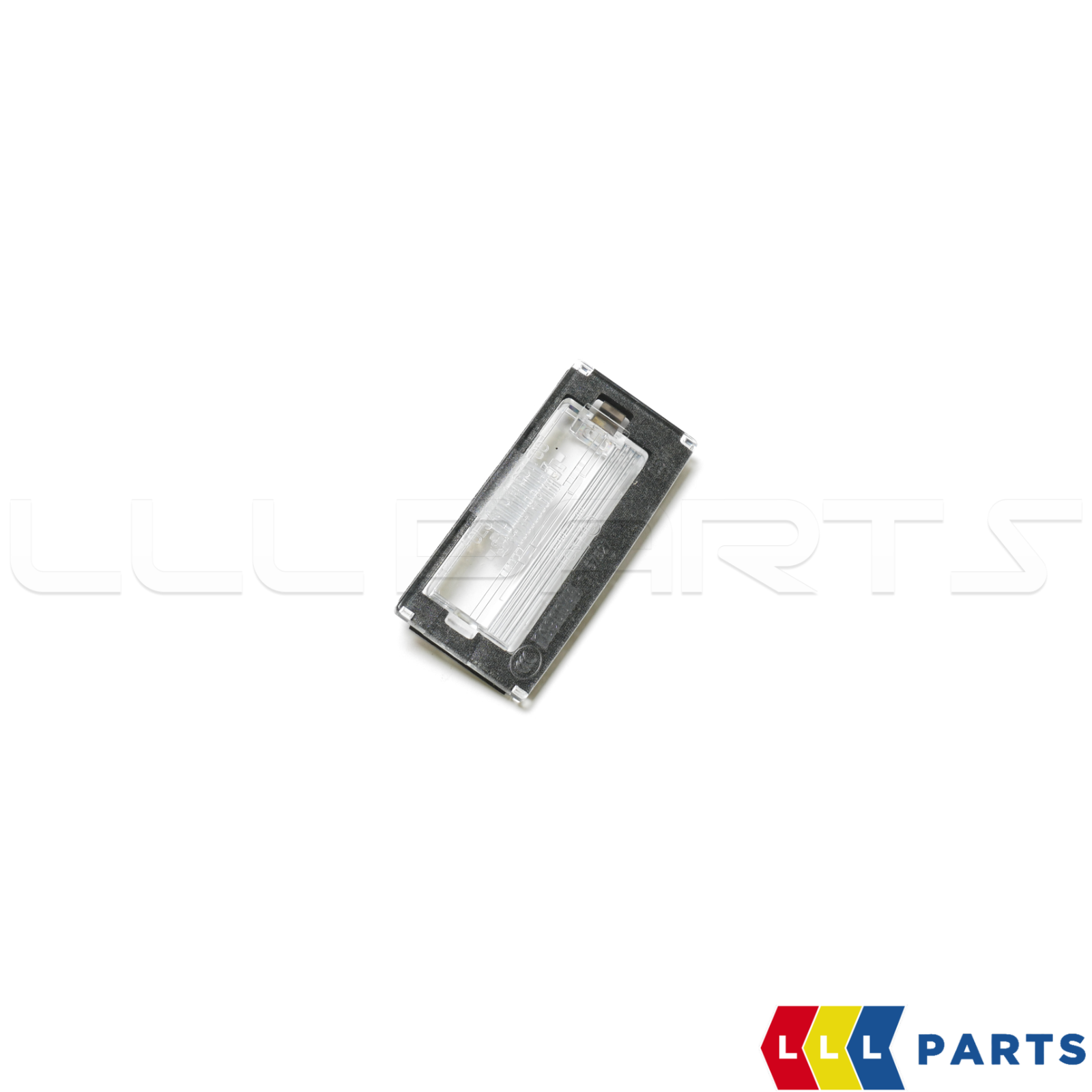 OEM BMW Mini Number Plate Light Lens Cover R50 R52 R53 51247114535 for ...