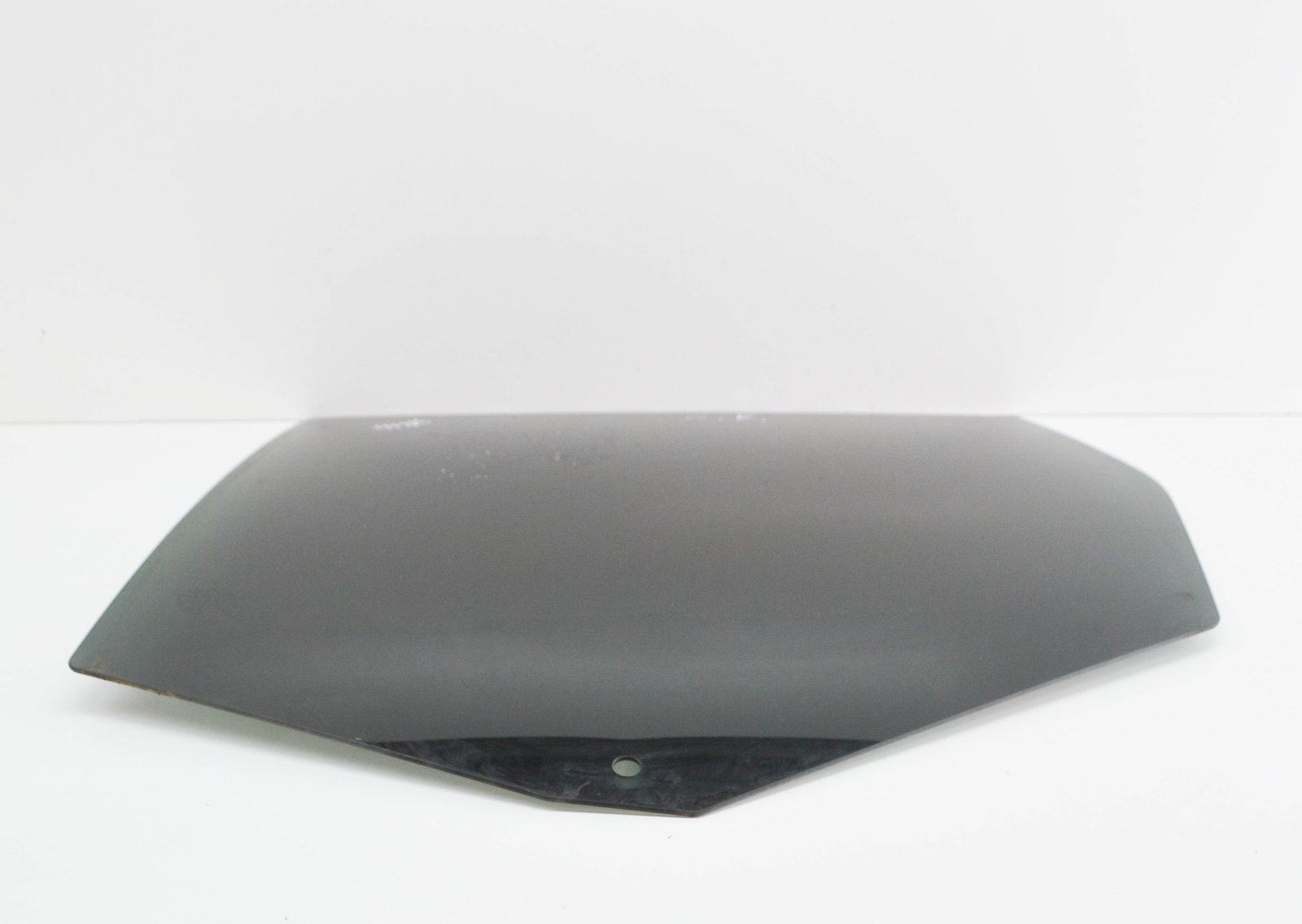 VOLVO XC60 D4 MK1 Rear Left Door Glass 43R-001090 AS3 2.0 Diesel 140kw ...