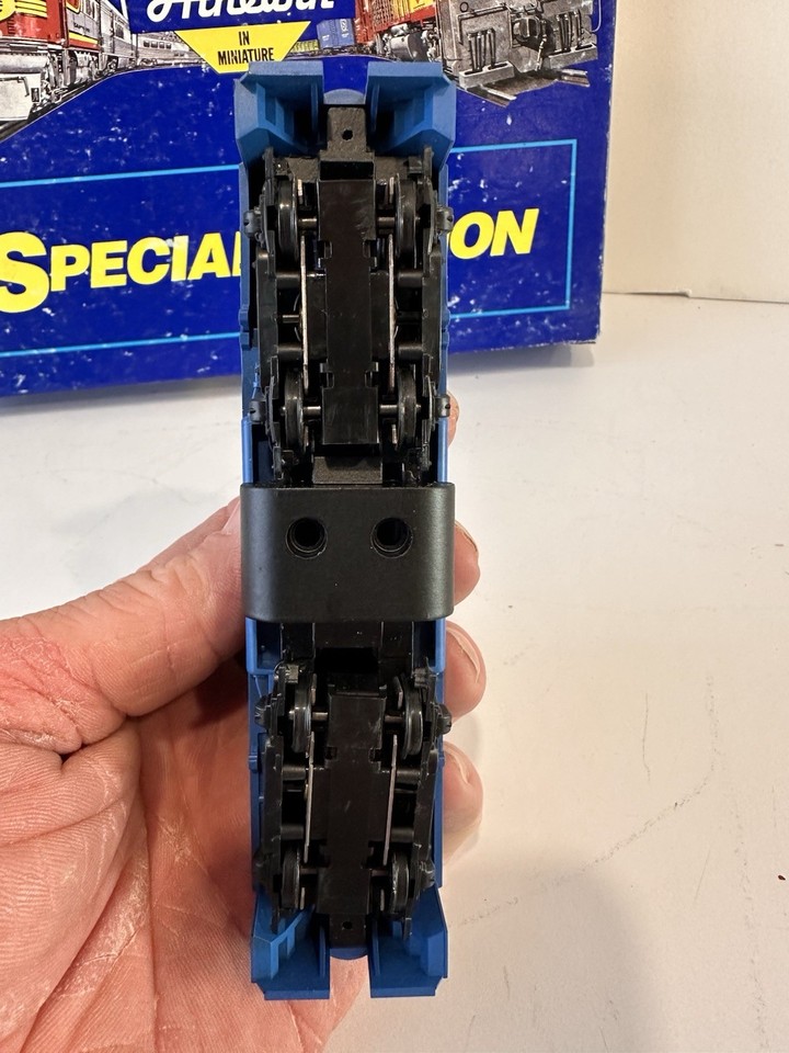Athearn HO Conrail Philadelphia Division SW1500 Diesel Locomotive | eBay