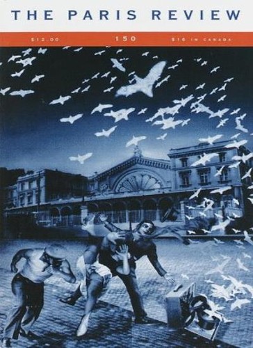 Paris Review by George Plimpton (1999, Trade Paperback) for sale online ...