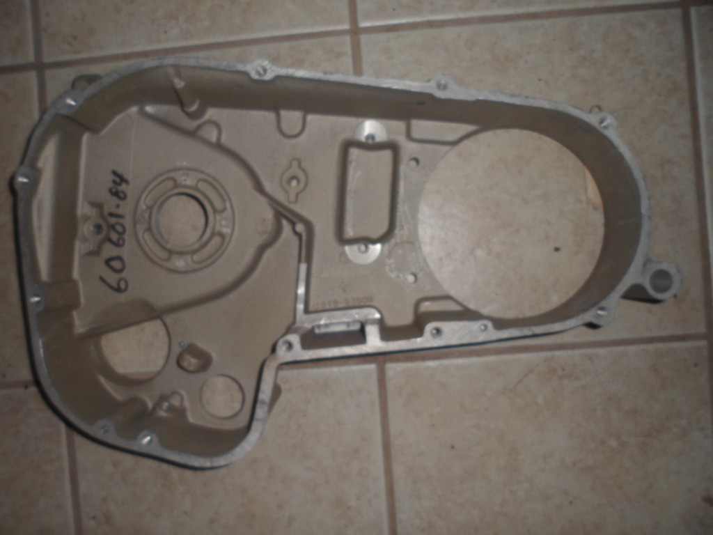 NOS Harley Davidson Inner Primary Cover 1983 FLT Classics Shovelhead ...