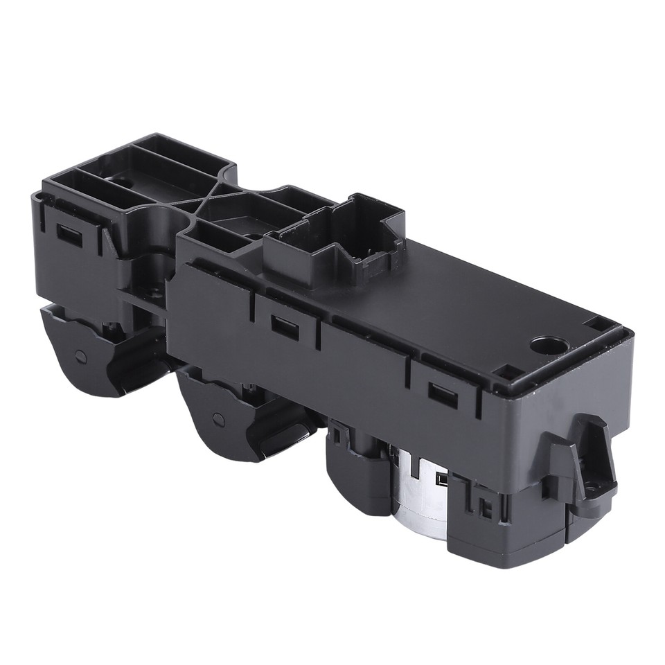 For 18-22 Ford F-Series Super Duty Power Master Window Switch black NEW ...