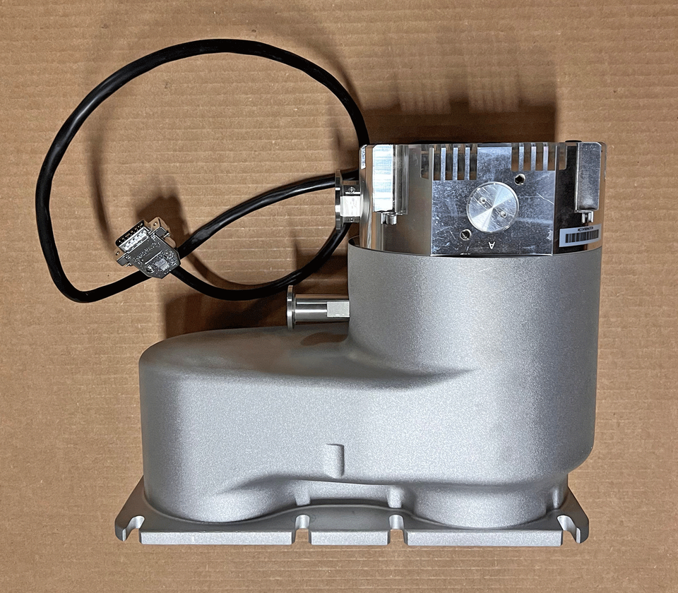 Edwards nEXT 200200D 160W Compound Turbomolecular Vacuum Pump 200L/S ...