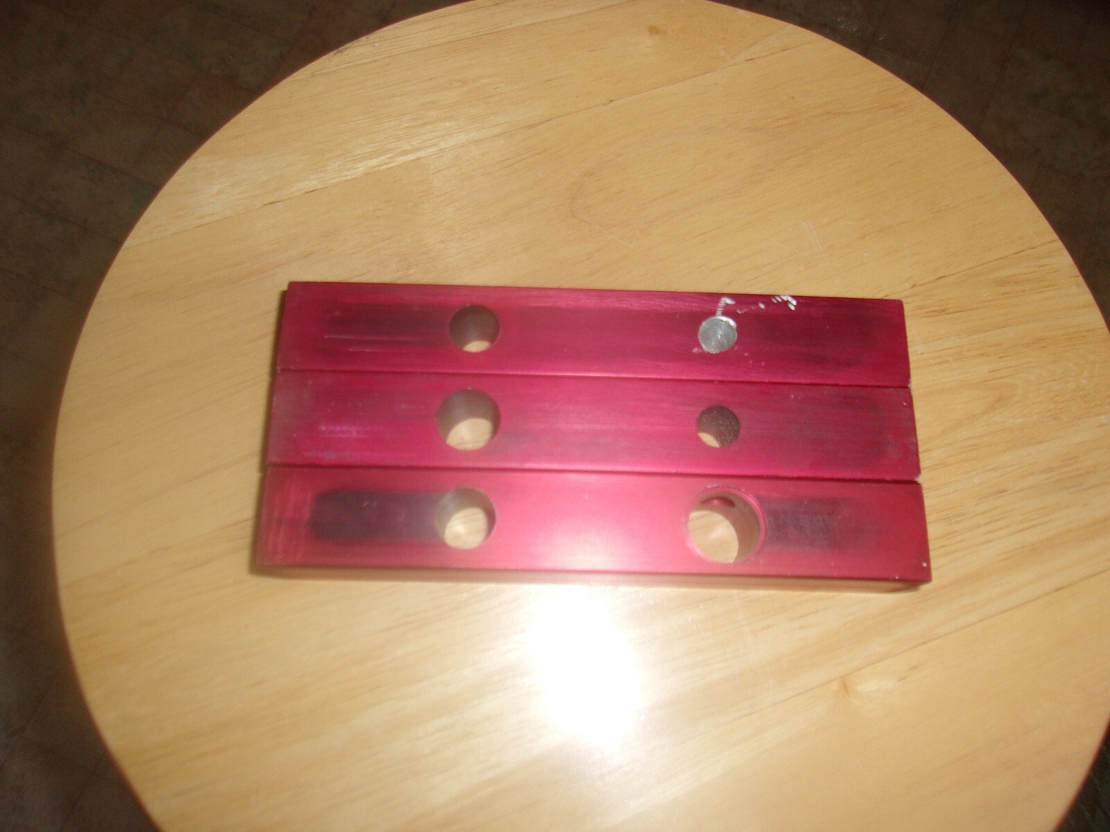 MEC ADJUSTABLE CHARGE BARS - MEC Charge Bars - Choice of ONE | eBay