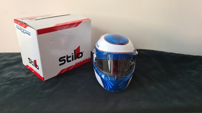 2016 Valtteri Bottas helmet 1/2 scale Stilo helmet F1 Williams Mercedes ...