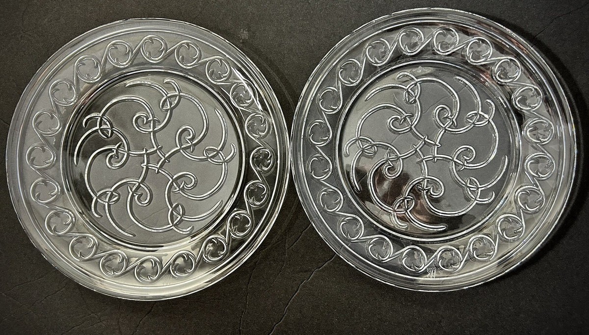 Waterford Celtic Pattern