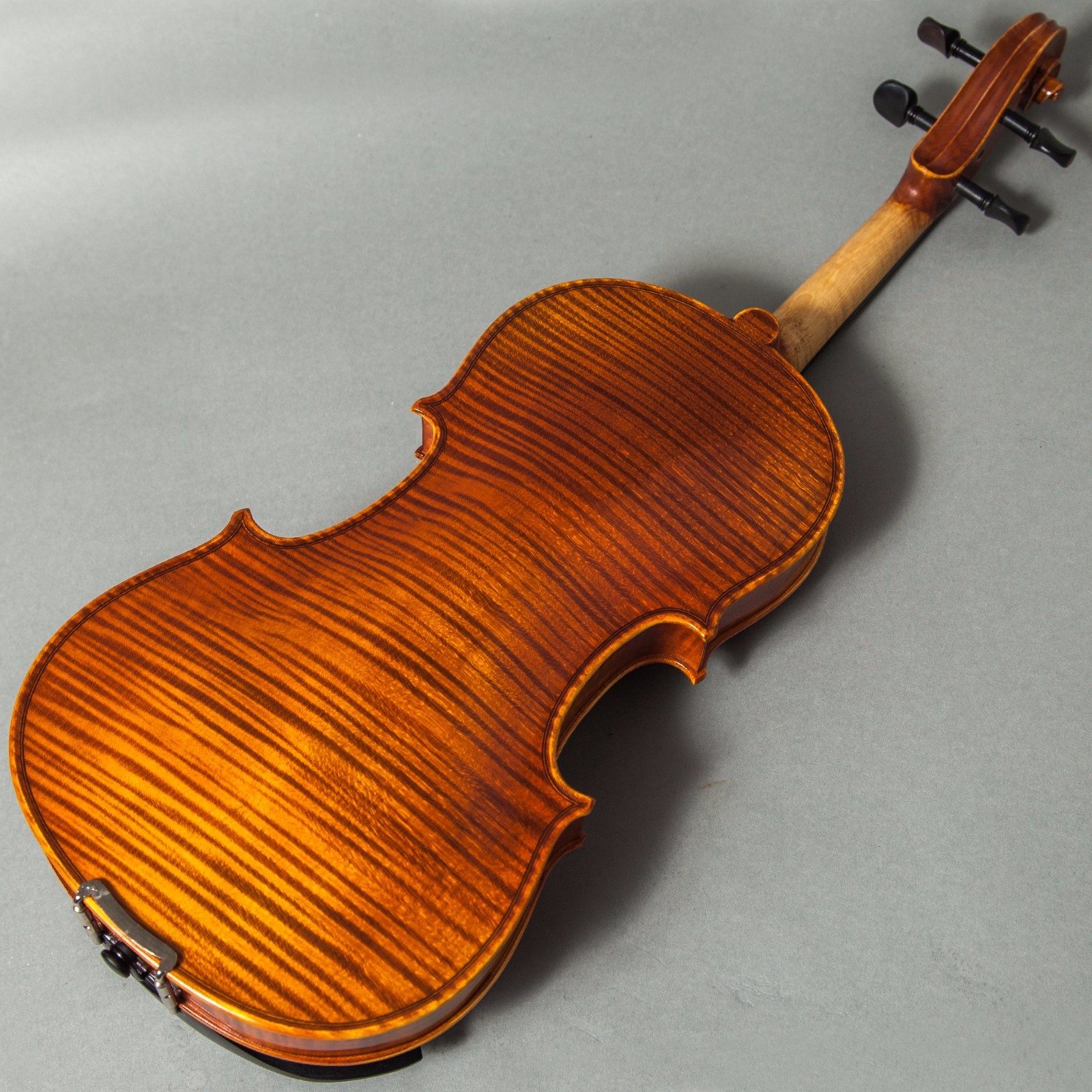 Clearance SALE! Professional Hand Made Violins 4/4 Full Size Limited ...