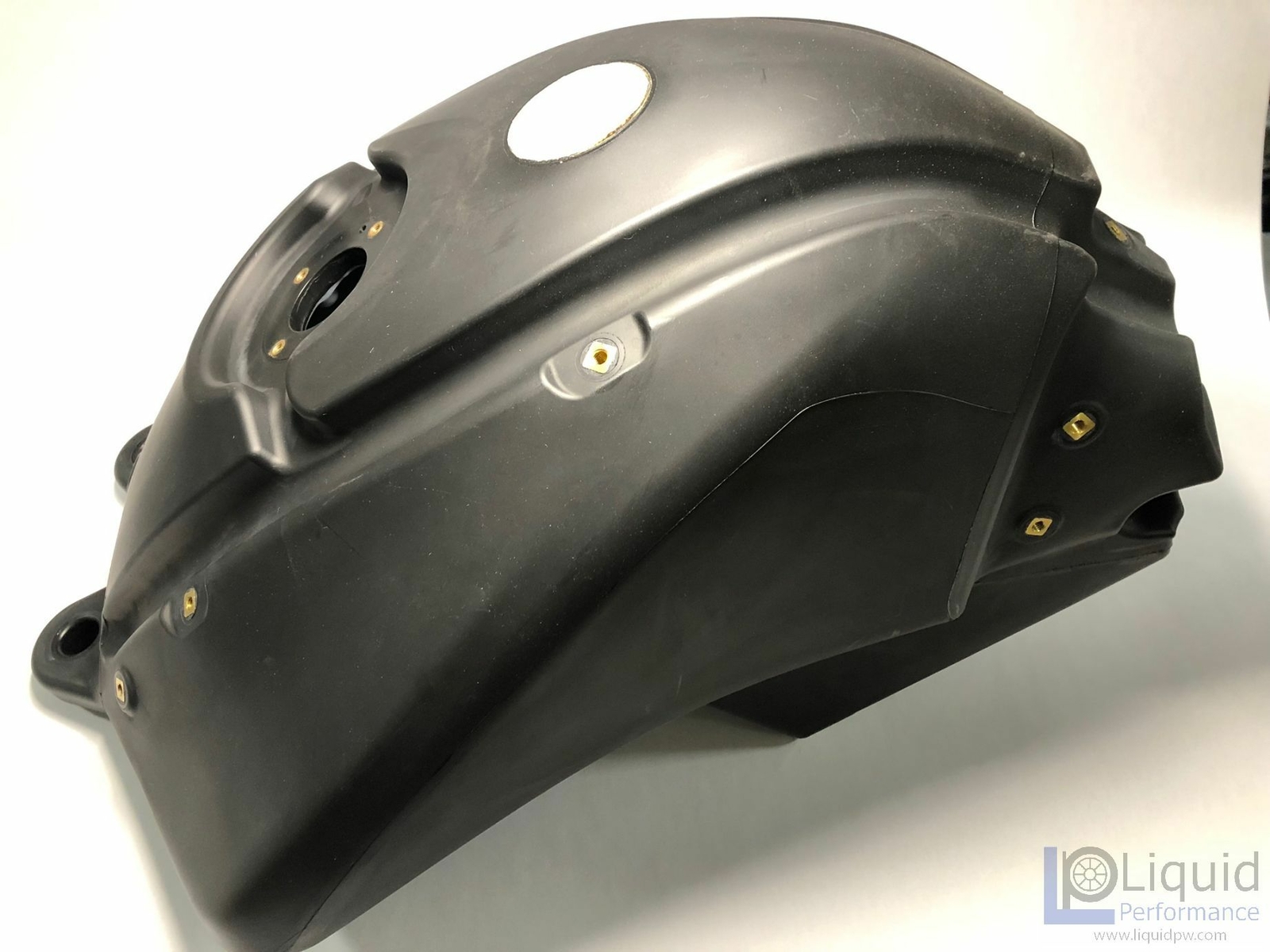 Motus Motorcycles Fuel Tank 2071100-SA0-101 | eBay