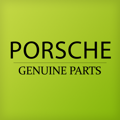 Genuine PORSCHE Cayenne 9YA Side Marker Light Right 9Y0945072B | eBay
