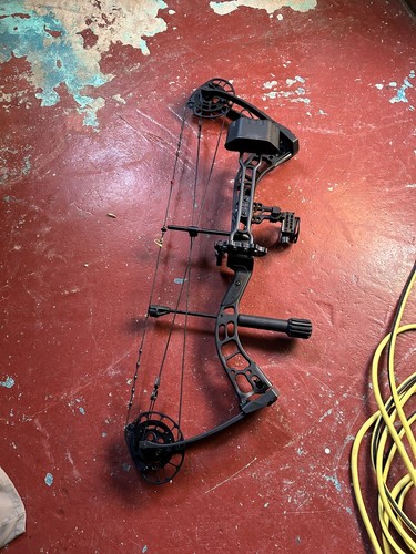 PSE Brute ATK Bow Pro Package (2211AFRST2970) for sale online | eBay
