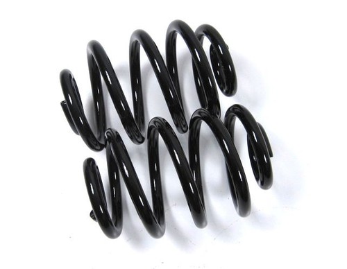 VW Bus T2 T3 2 Springs Spring Chassis Springs Rear Axle Reinforced All ...