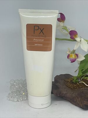 Prescriptives Px Anywear Self-Tanner Tanning Lotion - 4.2 oz - New | eBay