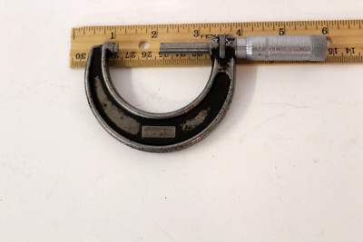 Micrometers - Jt Slocomb Co