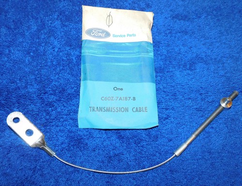 1966 1967 1968 Mustang GT GTA Shelby Cougar Xr7 Gte NOS V8 C4 C6 KICK ...