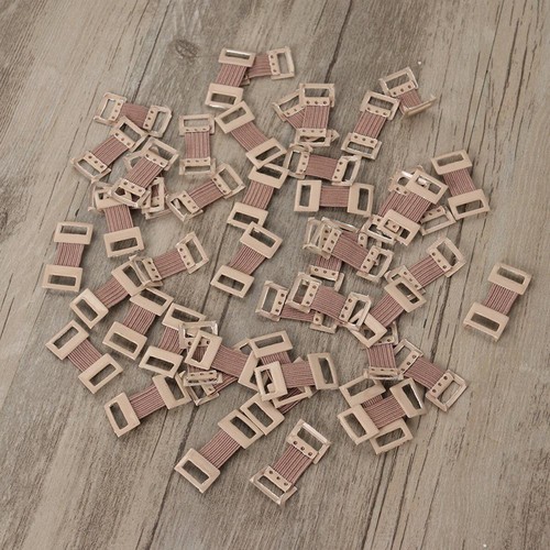 10pcs Bandage Clips Elastic Body Wrap Clips Metal Clasps For ...
