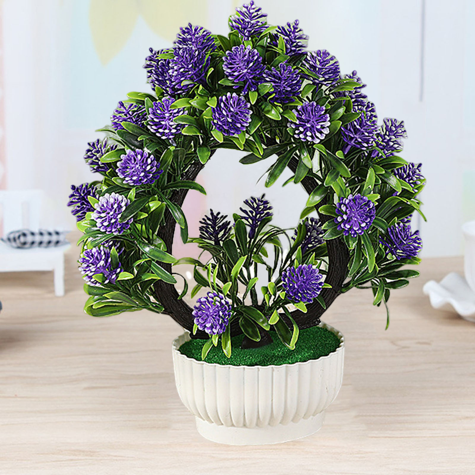 Fake Cherry Tomato Easy Care Create Vitality Mini Simulated Cherry ...