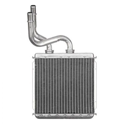 Heater Core Rear Fits 07-20 ESCALADE ESV 526634 | eBay