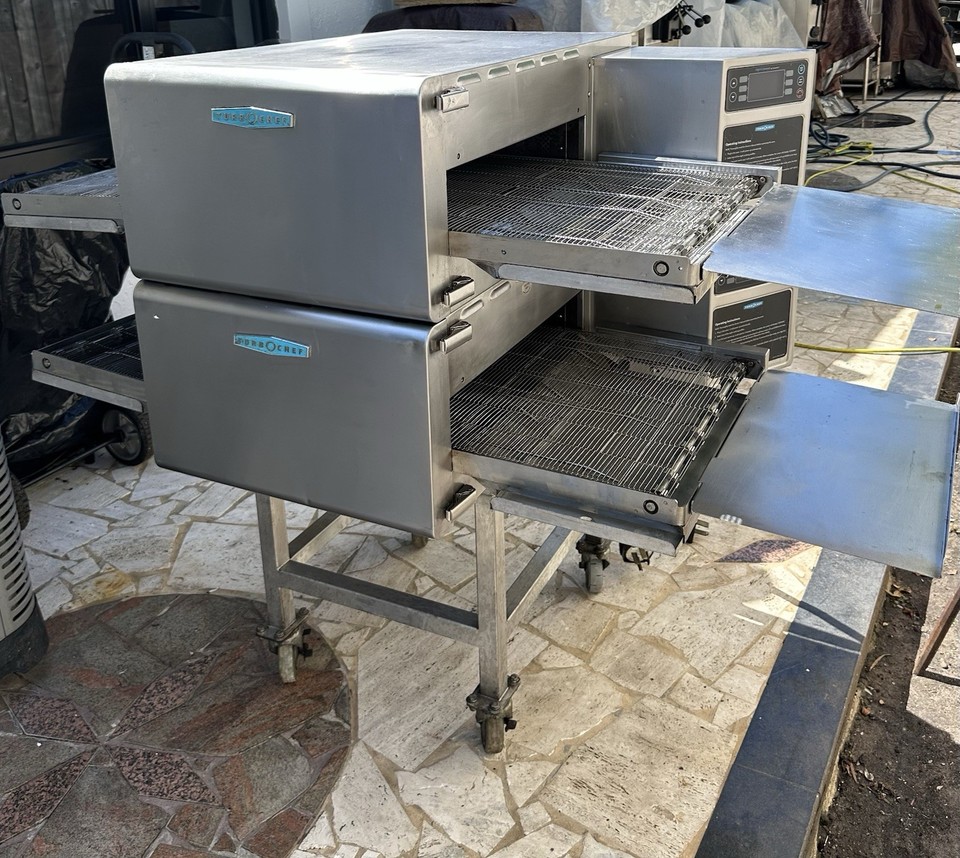 Turbochef Hhc2020 | eBay