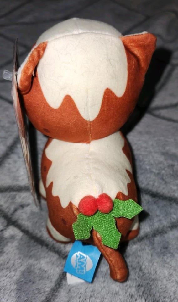 Adopt Me Pudding Cat Plush W/Tag Sealed Game Code | eBay