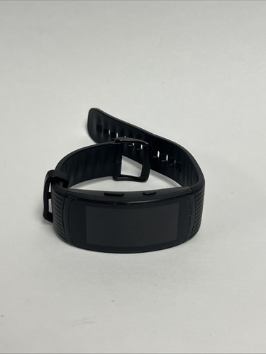 Samsung Gear Fit 2 Pro SM-R365, Good Condition! (READ DESC) | eBay