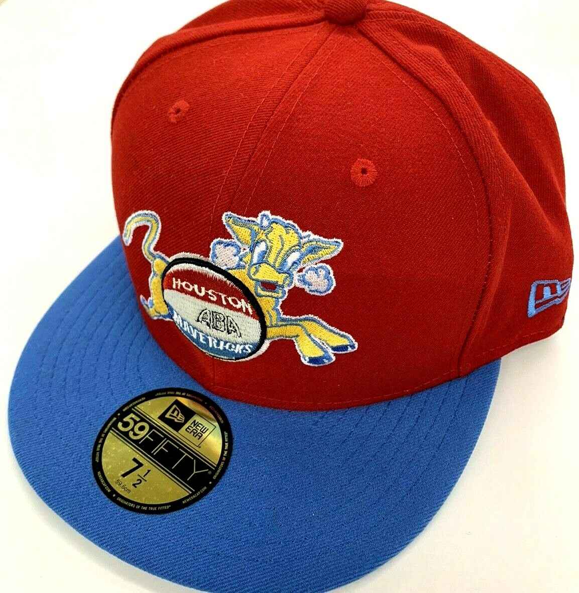 Aba Basketball Hats