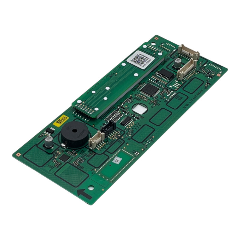 Samsung Wf45t6000aw A5 Washer Control Board Dc92-02392h for sale online ...