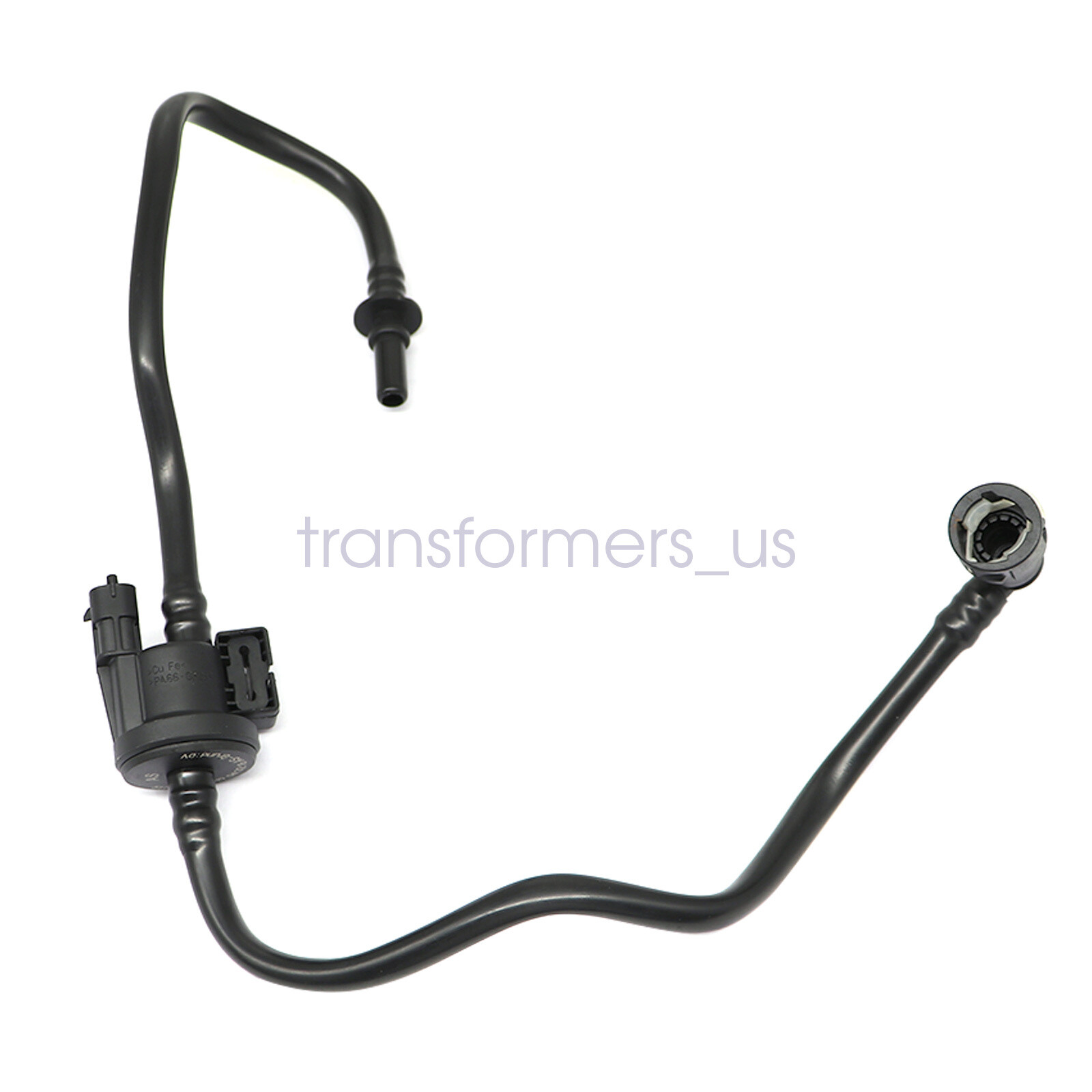 For Land Range Rover Sport LR4 Supercharged Purge Valve Fuel Vapor ...