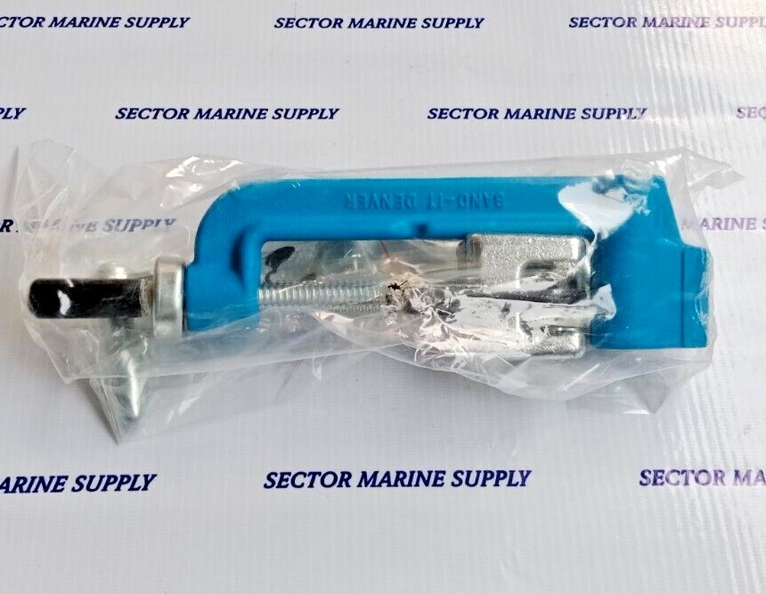 BAND-IT Tool C001 Banding Tool | eBay