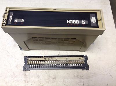 Barber Colman 80DA-00000-001-0-00 Temperature Module Maco 8000 ...