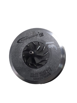 Turbo Cartridge For Hyundai Lavita Matrix i30 282012A400 282012A110 ...