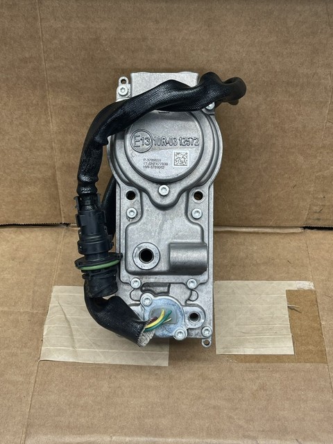 Mack VOLVO Holset ISX Turbo VGT Electronic Actuator 3789659 OEM (e13 ...