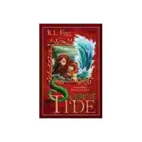 Serpent Tide - An Extraordinary Adventure of Discovery - Hardcover ...