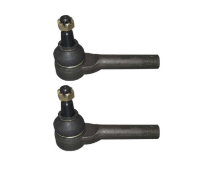2 Pc Outer Tie Rod Kit ES3461 | eBay