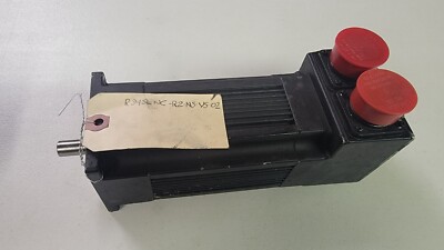 pacific scientific brushless servo motor R34SENC-R2-NS-VS-02 Reconditioned | eBay