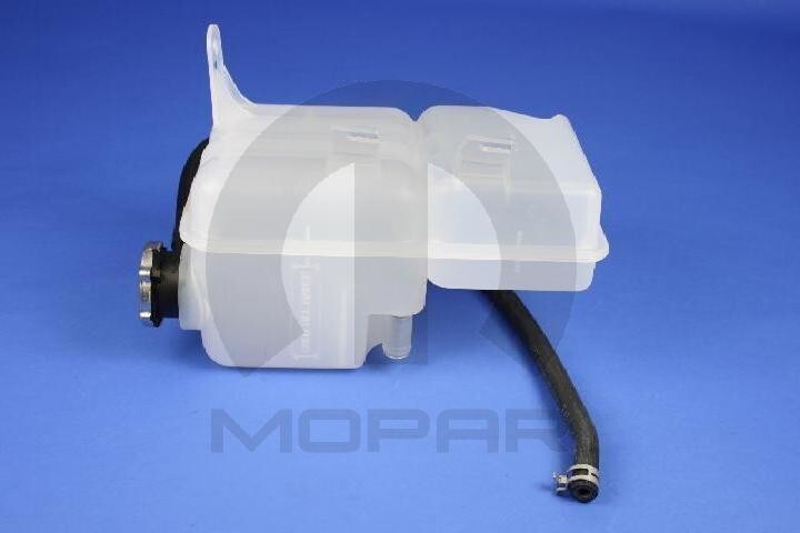 Engine Coolant Reservoir-Recovery Tank Mopar fits 05-08 Chrysler ...