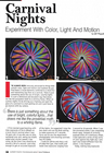 Expert Photo Techniques Magazine How-To Guide Exposure Lighting ...