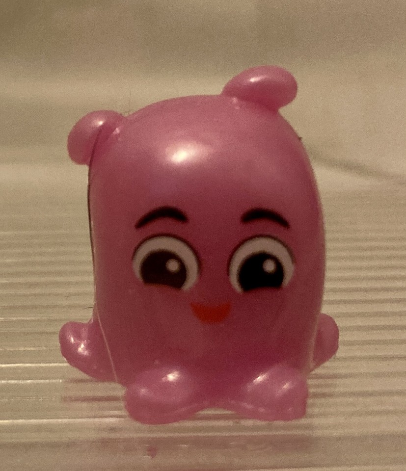 BRAND NEW Series 1, 2 and 3 Disney Doorable SQUISH'ALOTS Squishalots | eBay