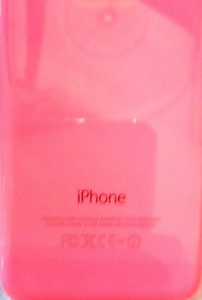 Apple iPhone 5c - 16GB - Pink (Verizon) A1532 (CDMA + GSM Apple iPhone 5c - 16GB - Pink (Verizon) A1532 (CDMA + GSM