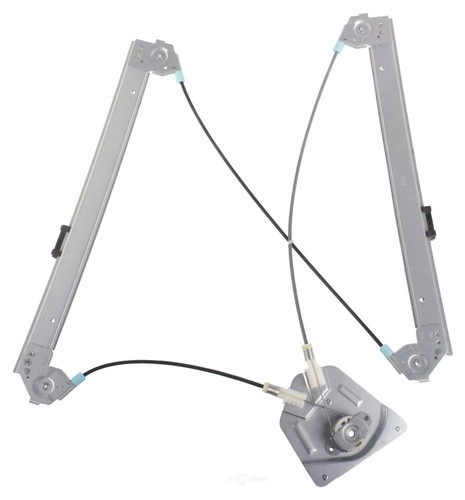 Power Window Regulator Assembly-4 Door, Hatchback Aisin RPVG-036 | eBay