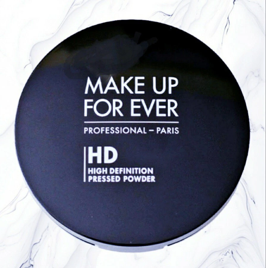 Makeup Forever Hd Pressed Powder