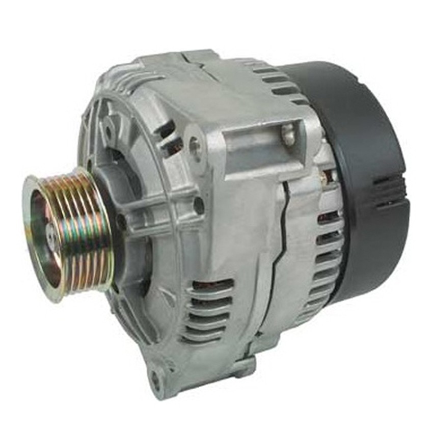 NEW 110A ALTERNATOR FITS SAAB 9000 2.3L 95-98 0-123-500-002 0-123-505 ...